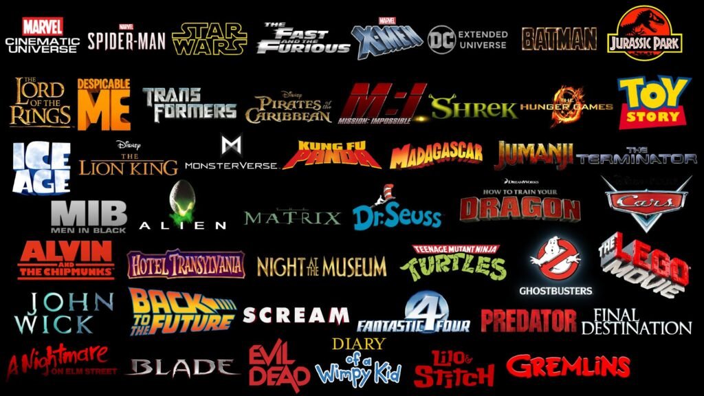 Box Office Breakdown: Why Some Big-Budget Sequels Are Struggling to ...