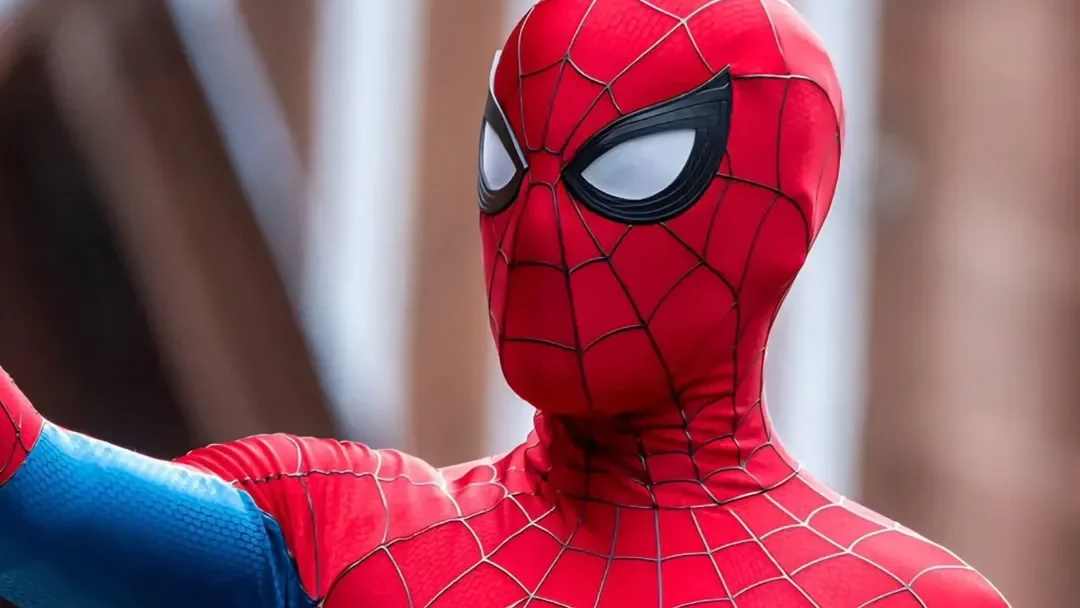 Mark Your Calendar: Spider-Man Arrives July 31 – The Bollywood society