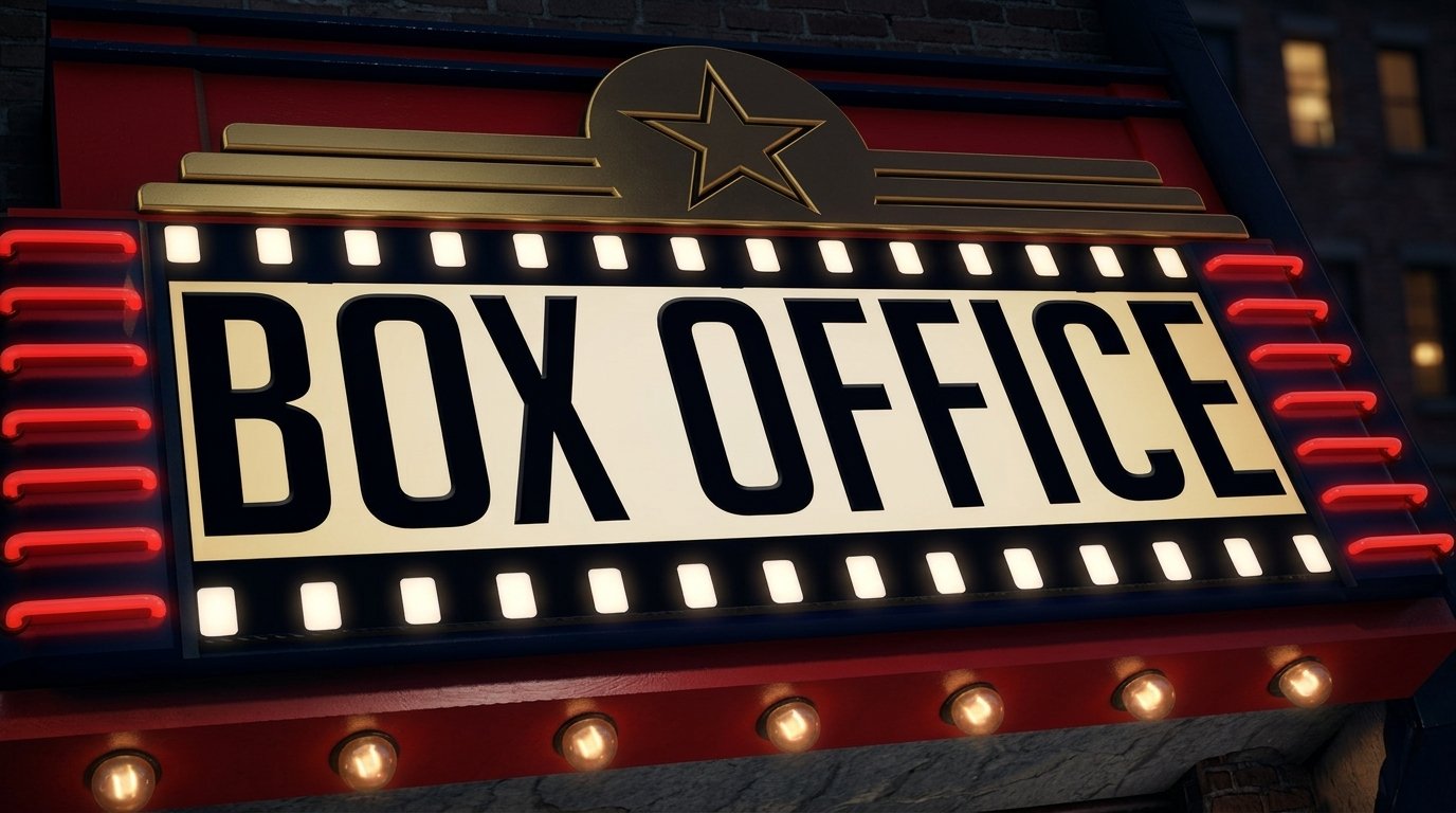Box Office Breakdown: Why Some Big-Budget Sequels Are Struggling to ...