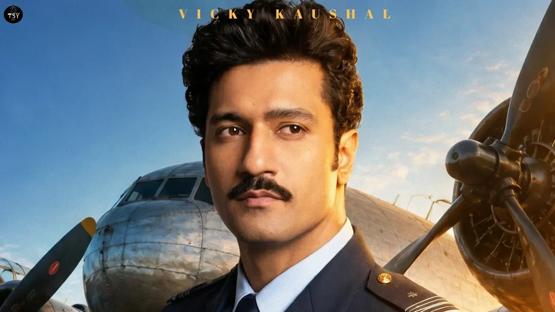The Bhansali Magic: Ranbir Kapoor, Alia Bhatt, and Vicky Kaushal Gear ...