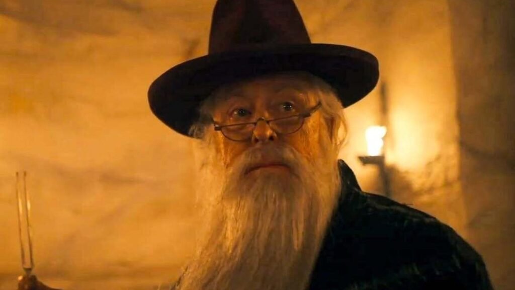 The 10 Harry Potter Characters With the Most Screen Time – The ...